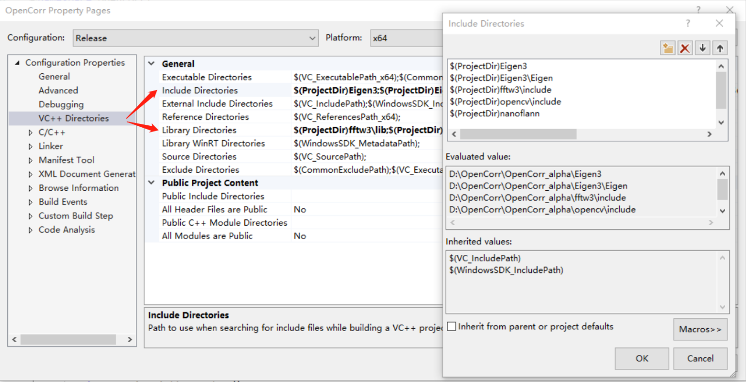 OpenCorr – An open source C++ library for digital image correlation