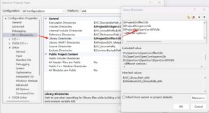 GPU acceleration CN – OpenCorr