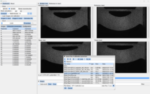Software with GUI_CN – OpenCorr